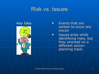 Comprehensive Overview Of Risk Management | PPT | Business Accounting ...