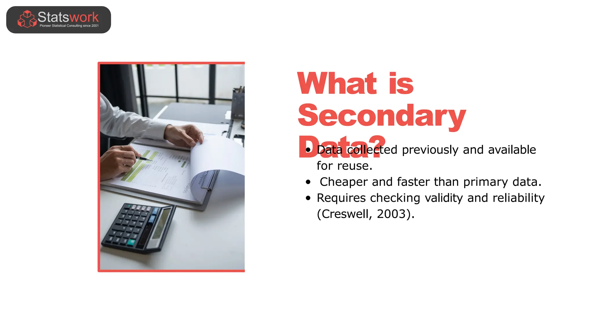 Comprehensive Overview of Secondary Qualitative Data Collection.pptx