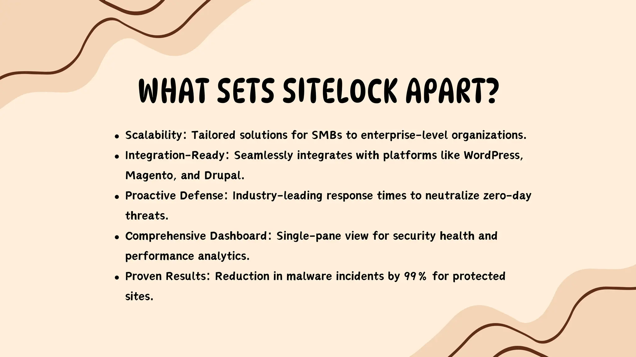 Comprehensive Overview of Sitelock Your Shield Against Cyber Threats.pdf