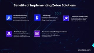 Comprehensive Overview Of Zebra Readers and Antennas.pdf | Business ...