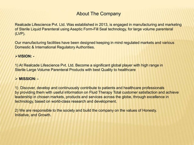 Comprehensive project report............ | PPTX