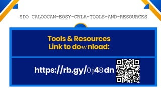 Comprehensive Rapid Literacy Assessment.pptx