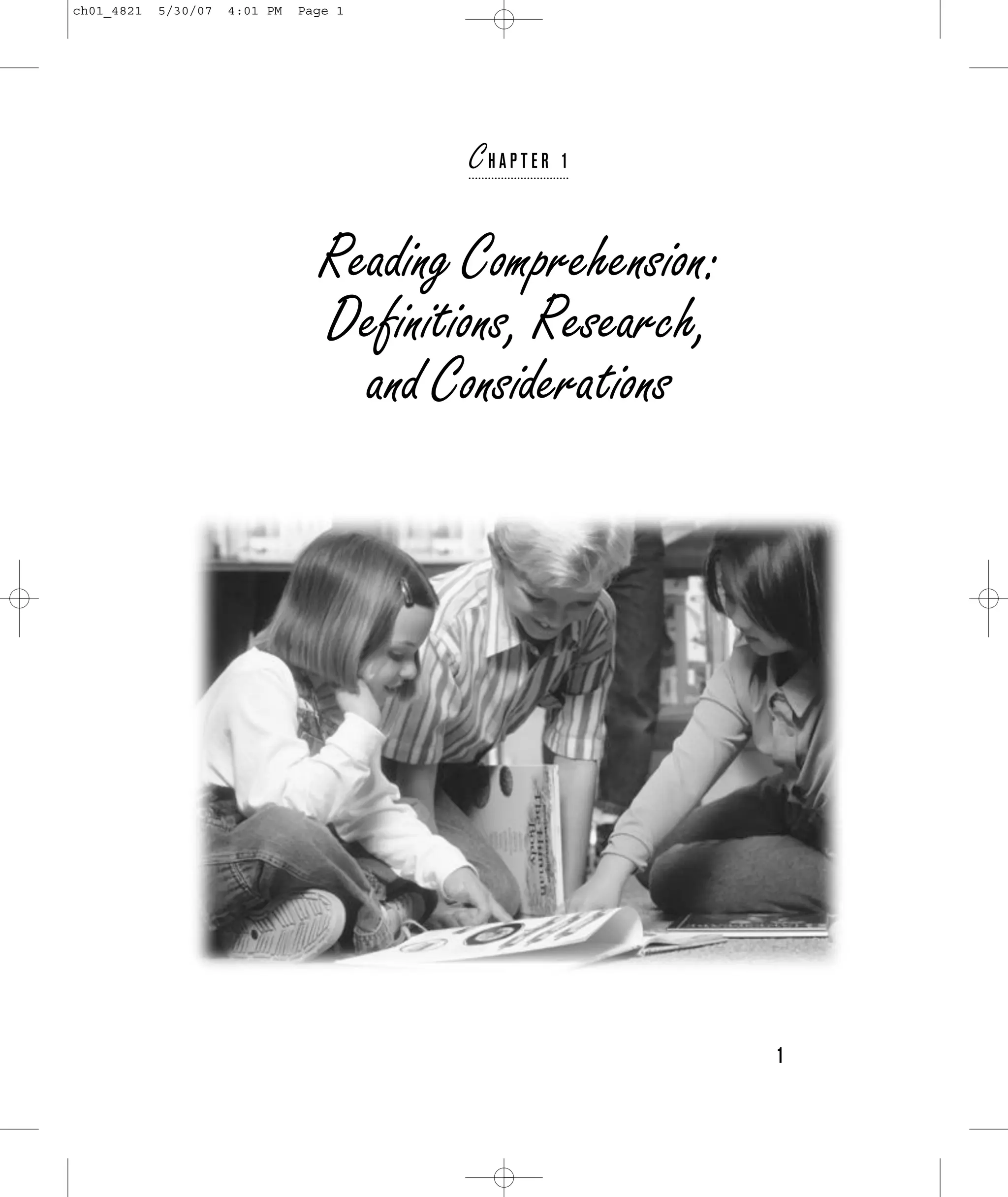 READING COMPREHENSION- Comprehensive reading.pdf