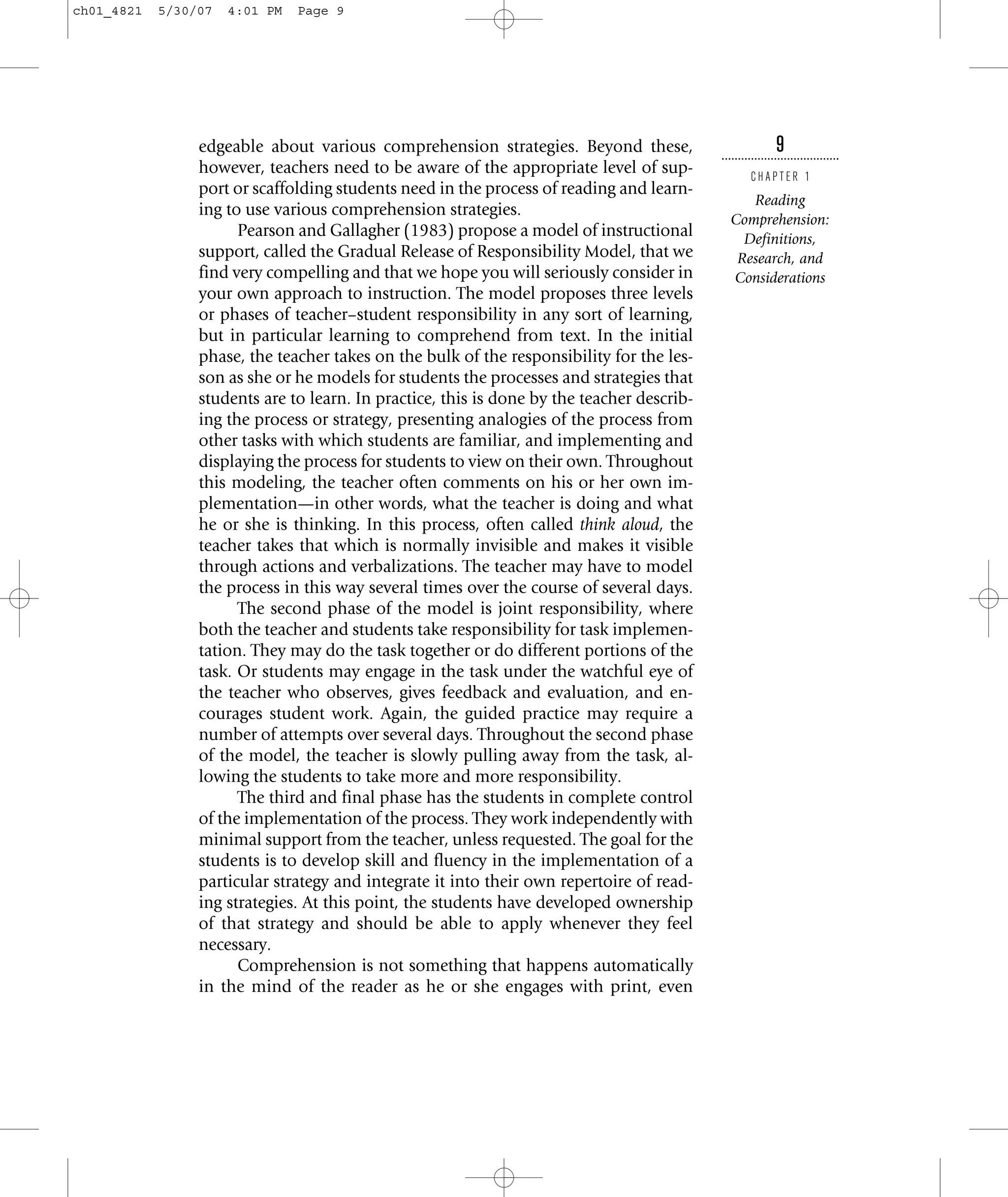 READING COMPREHENSION- Comprehensive reading.pdf