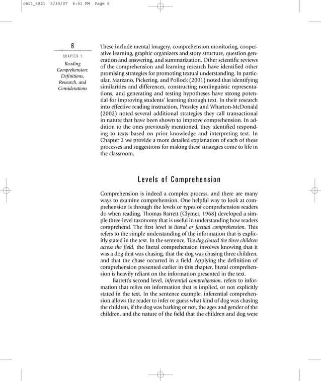 READING COMPREHENSION- Comprehensive reading.pdf