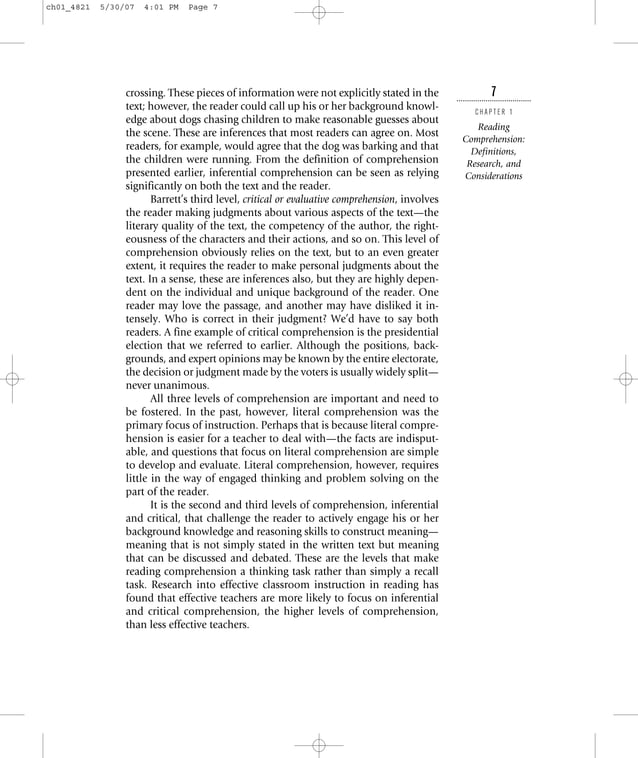 READING COMPREHENSION- Comprehensive reading.pdf