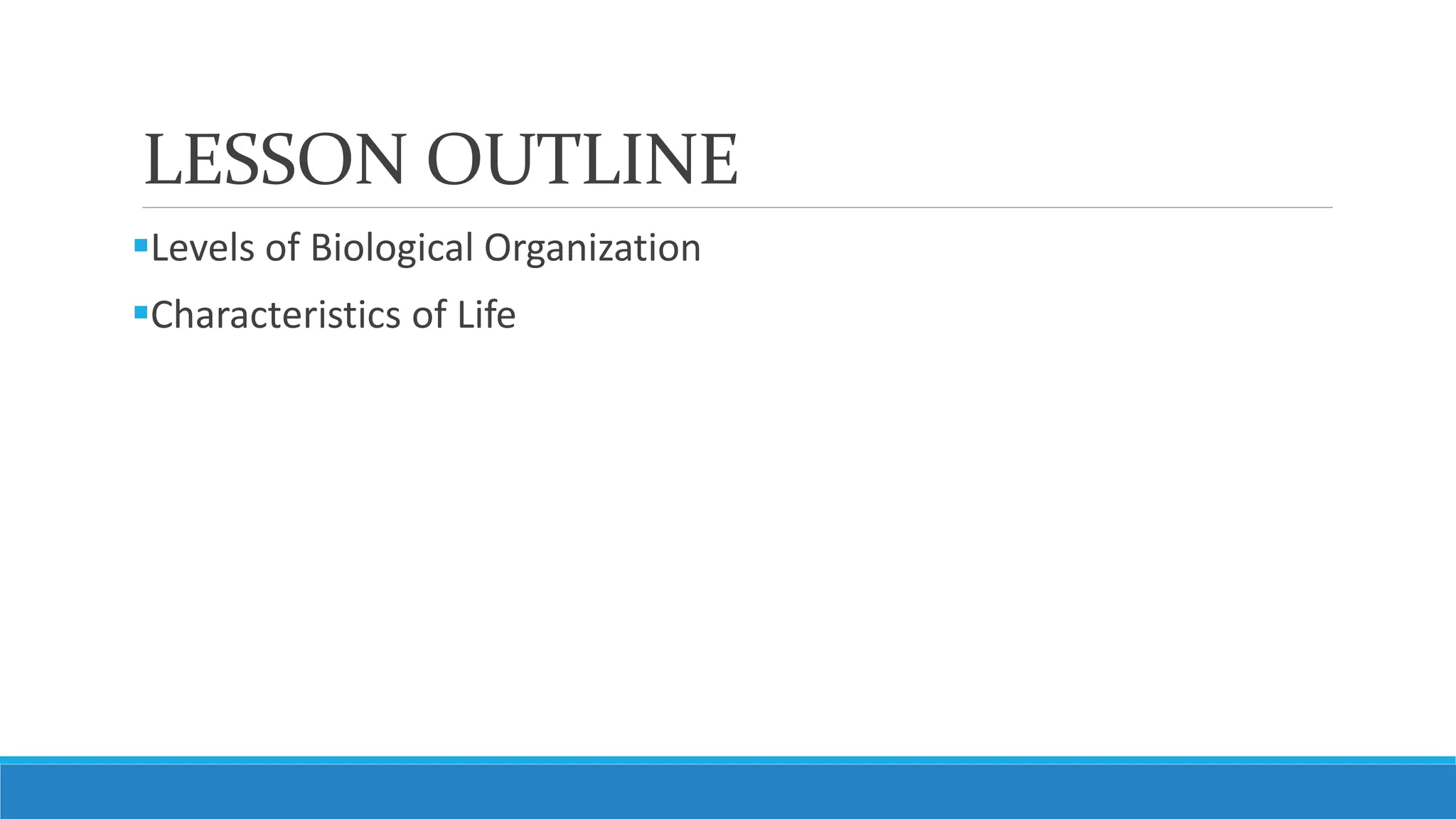 COMPREHENSIVE REVIEW OF BIOLOGICAL LEVELS OF ORGANIZATION.pdf