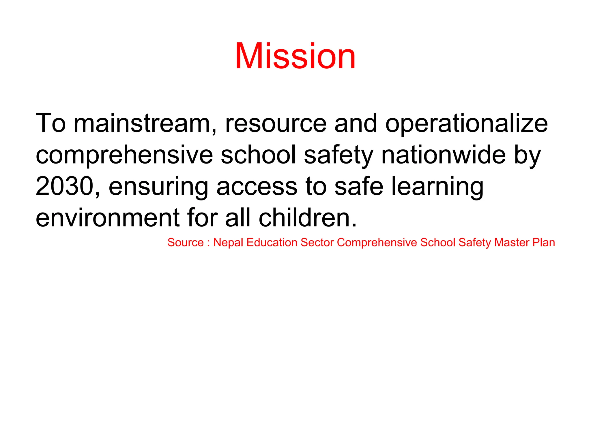 Comprehensive School Disaster Management Plan of Nepal.pdf