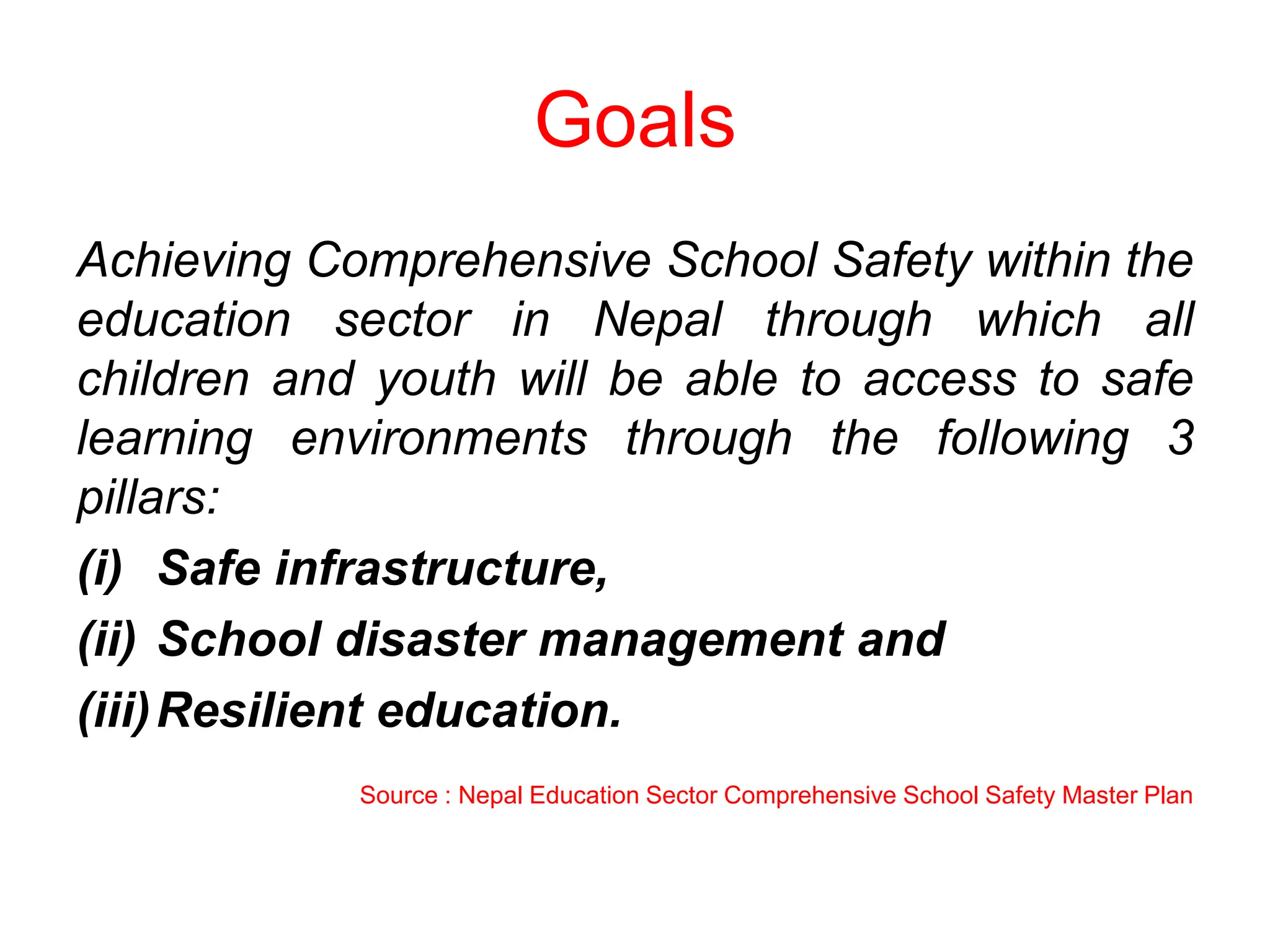 Comprehensive School Disaster Management Plan of Nepal.pdf