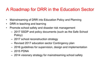 Comprehensive School Disaster Management Plan of Nepal.pdf