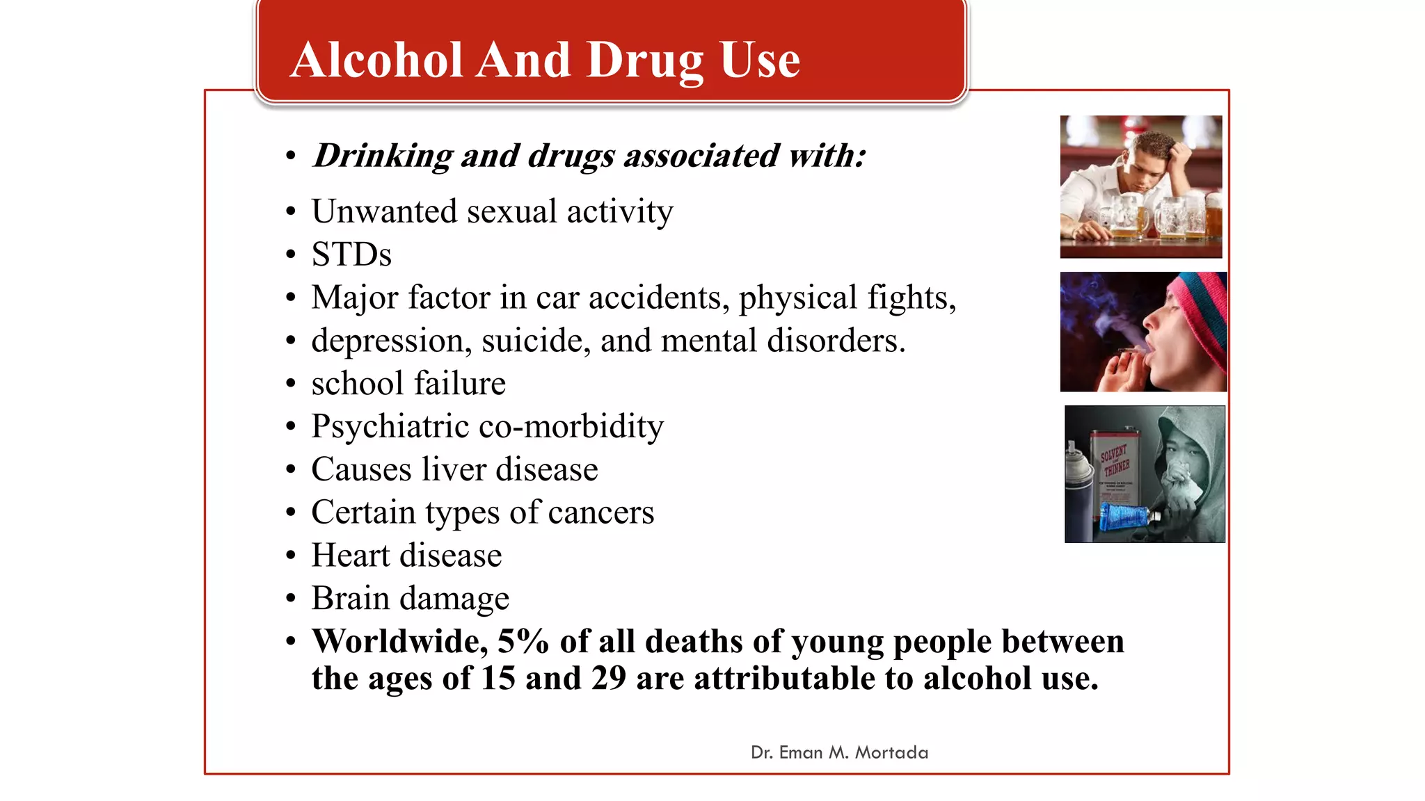 Comprehensive school health education | PDF