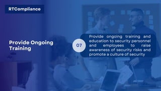 Comprehensive Security Risk Assessment 7 Training Tips.pdf