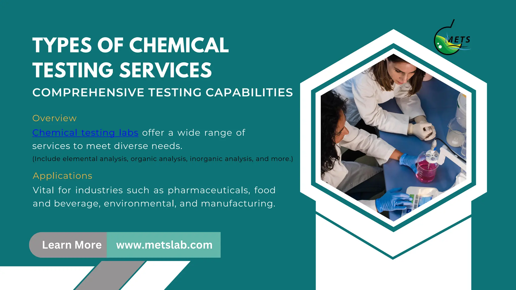 Comprehensive Services of Chemical Testing Lab in the UAE.pdf