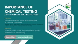 Comprehensive Services of Chemical Testing Lab in the UAE.pdf