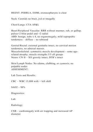 Comprehensive SOAP TemplateThis template is for a full history.docx