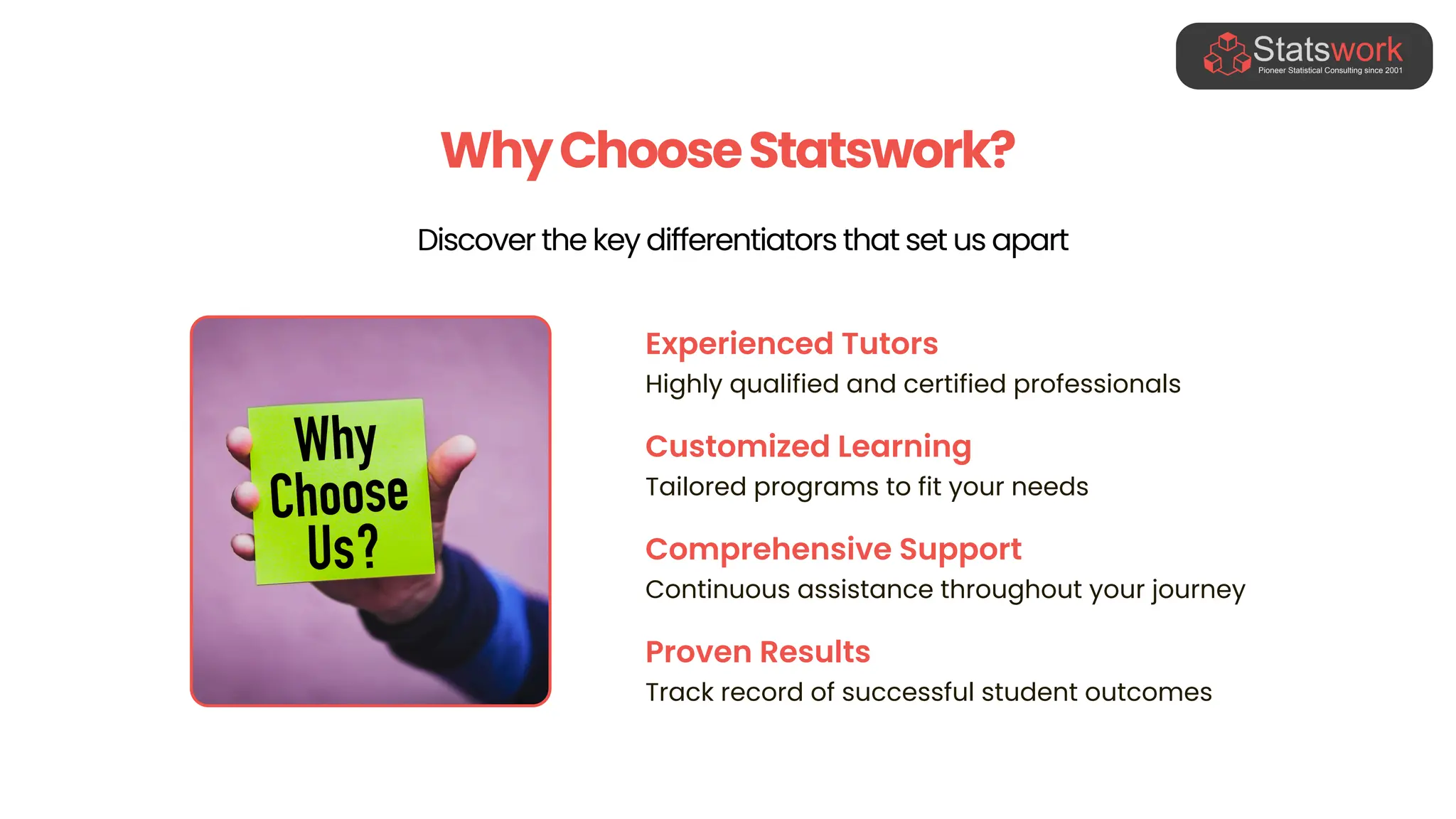 Comprehensive Statistics Tutoring Services for Research & SPSS Training.pdf