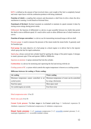 Comprehensive Viva Note for mechanical.pdf