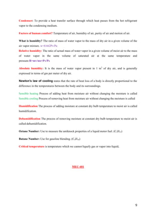 Comprehensive Viva Note for mechanical.pdf