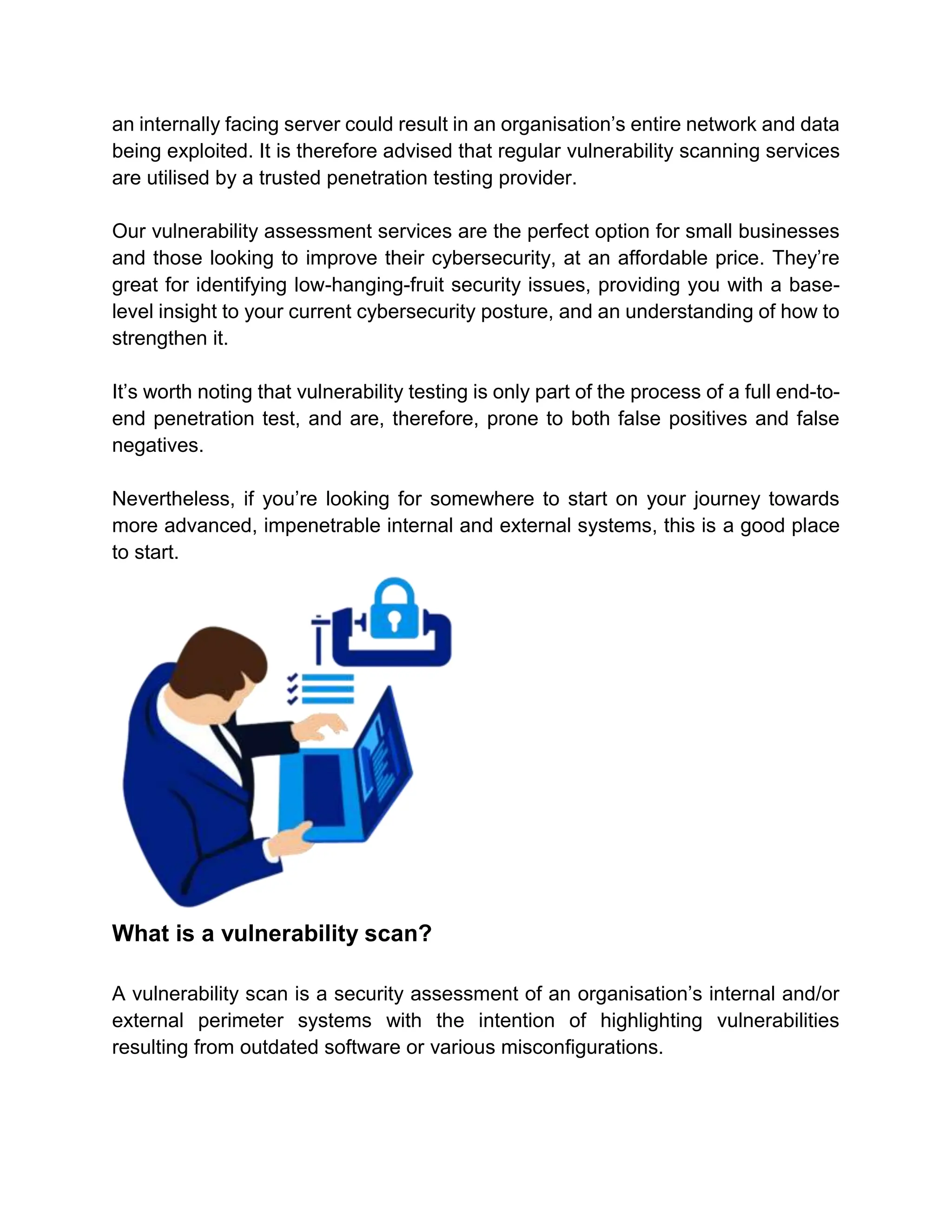 Comprehensive Vulnerability Assessments Process _ Aardwolf Security.docx