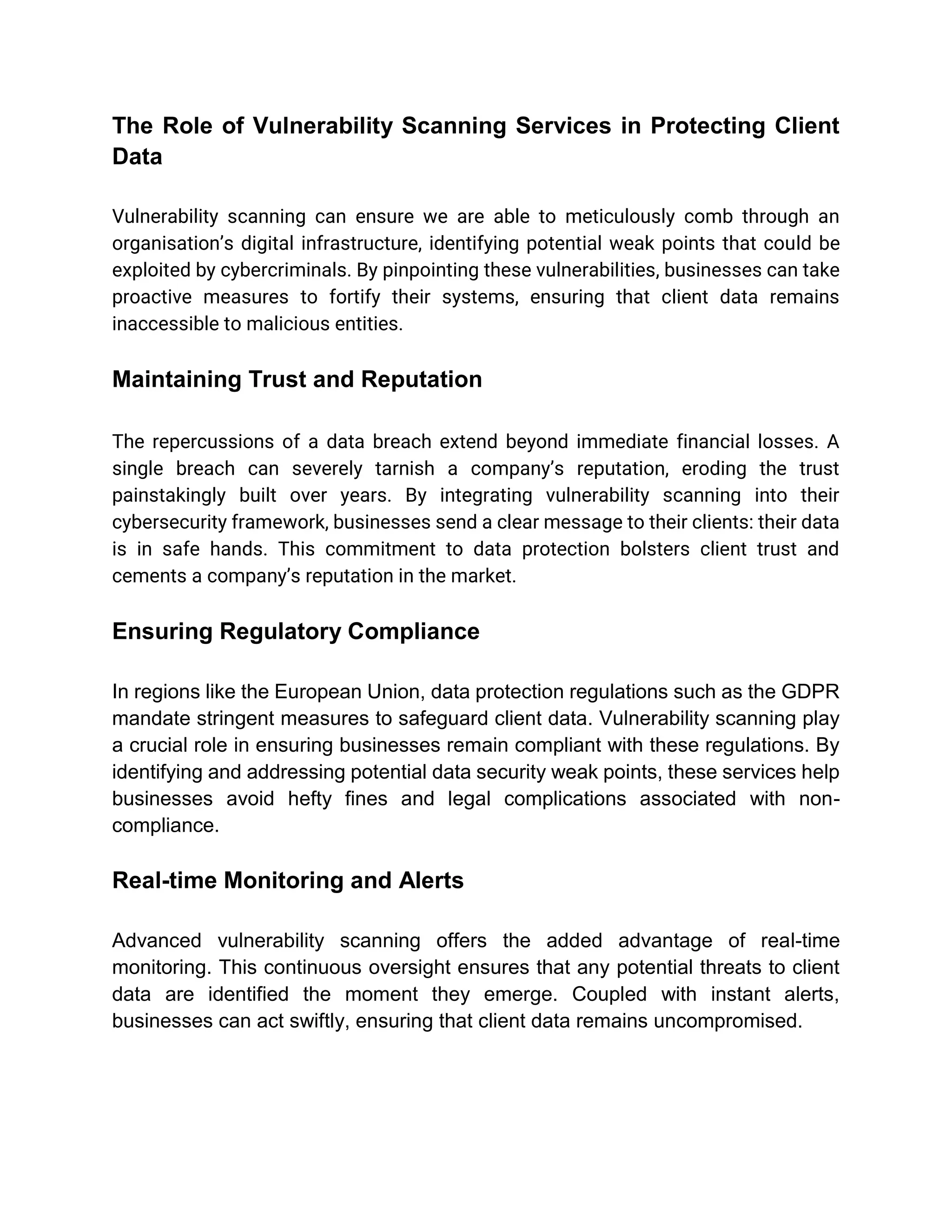 Comprehensive Vulnerability Assessments Process _ Aardwolf Security.docx