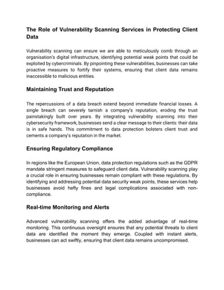 Comprehensive Vulnerability Assessments Process _ Aardwolf Security.docx