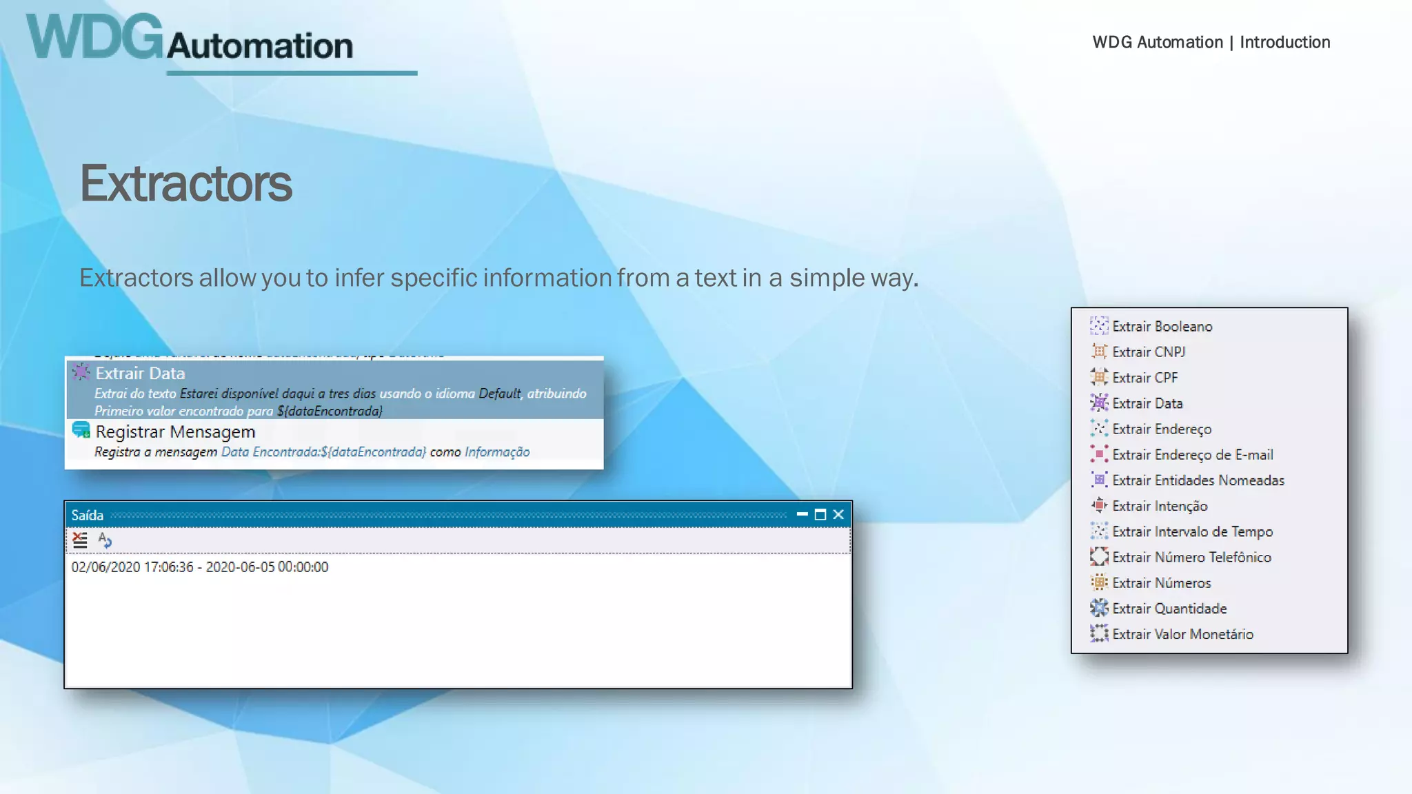 IBM Robotic Process Automation Fundamentals | PPT