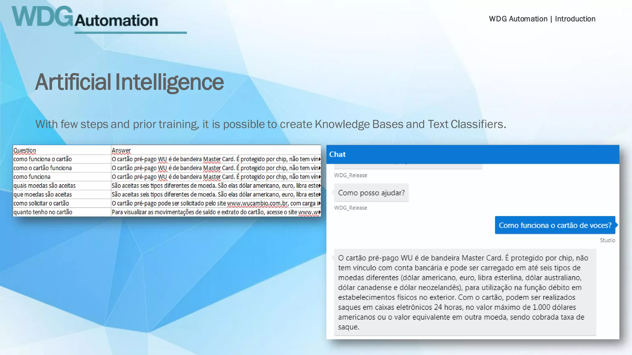 IBM Robotic Process Automation Fundamentals | PPT