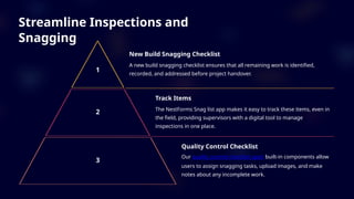 Comprehensive Work Completion Report Techniques.pptx