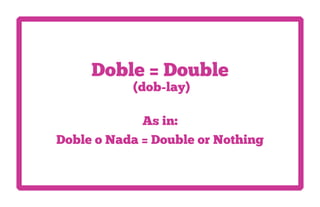 Comprende Digital Flashcards Vol 1 | PDF