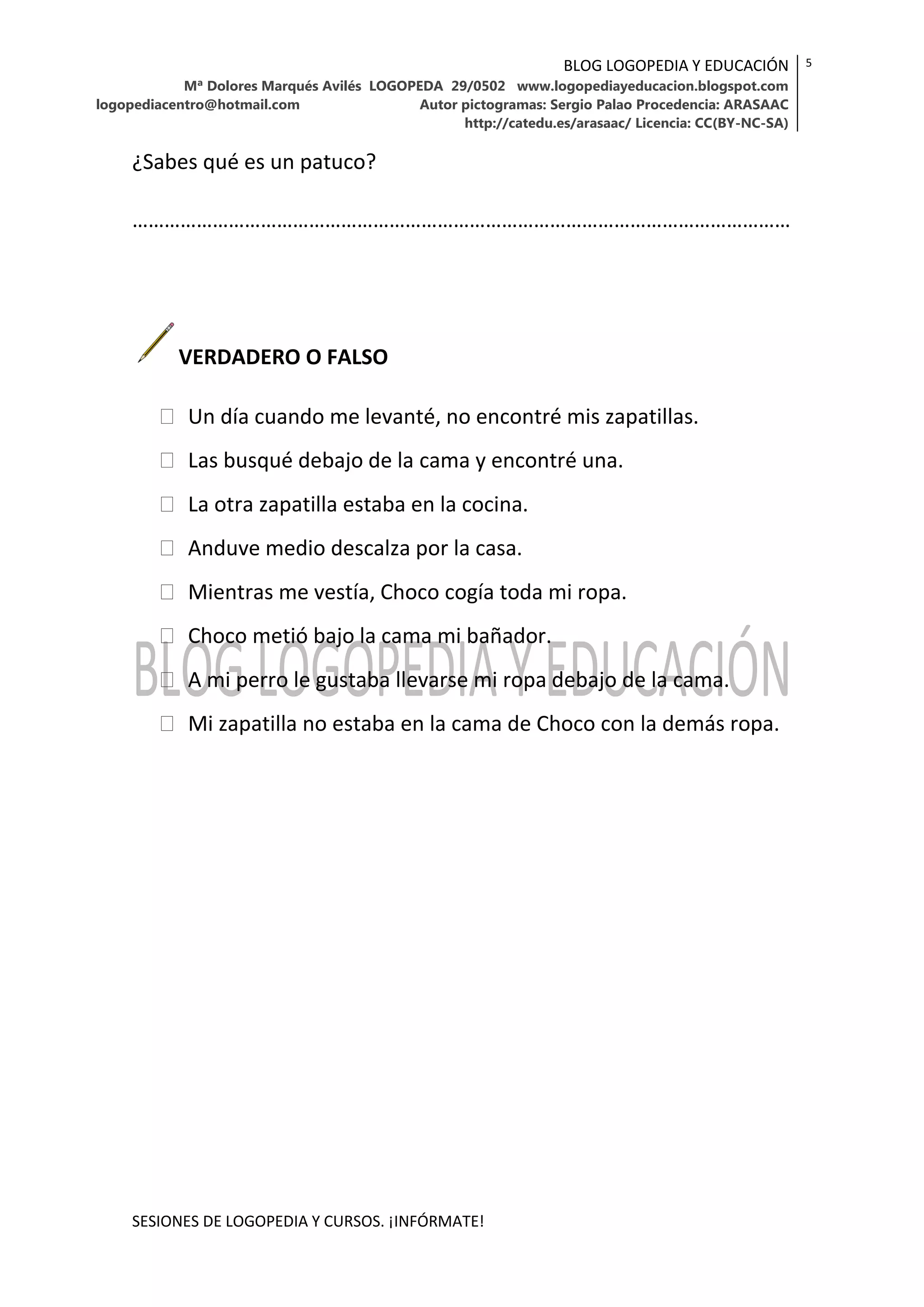 Cuaderno Comprensión Lectora (34) – Imagenes Educativas 6F8