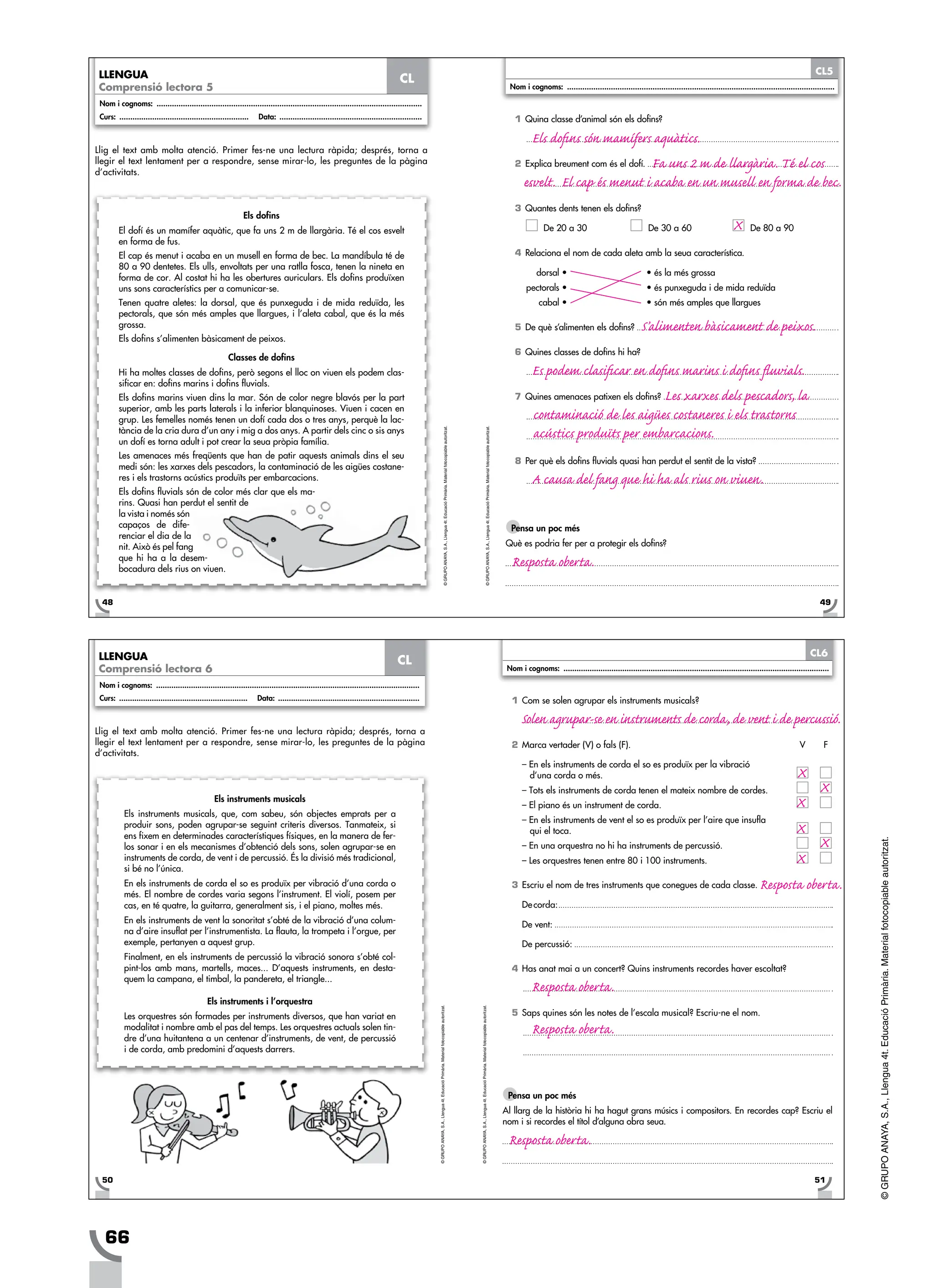 COMPRENSIÓ LECTORAaaaaaaaaaaaaaaaaaaaaaaaaaaaaaaaaaaaaaaaaaaa | PDF