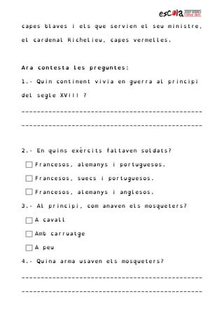 Comprensió lectora multinivell primària. | PDF