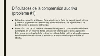 Comprensión auditiva del inglés.pptx