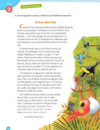 Comprensión de lectura SM - Nivel B.pdf