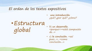 Comprensión de textos académicos | PPTX
