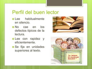 Comprensión lectora | PPTX
