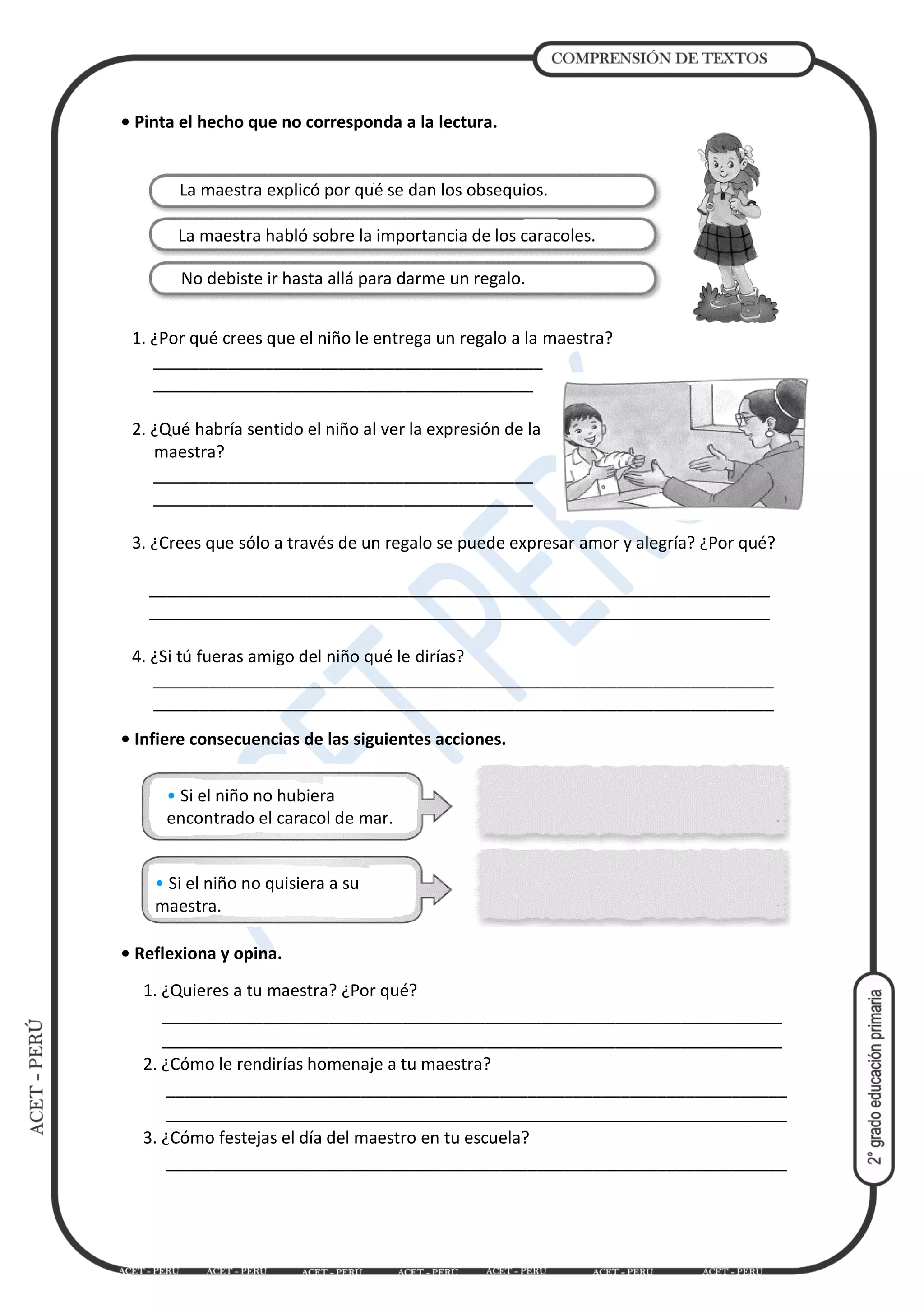 COMPRENSIÓN LECTORA - 2DO GRADO.pdf