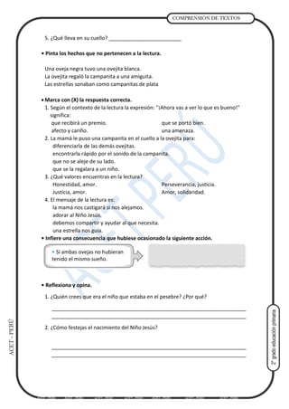 COMPRENSIÓN LECTORA - 2DO GRADO.pdf