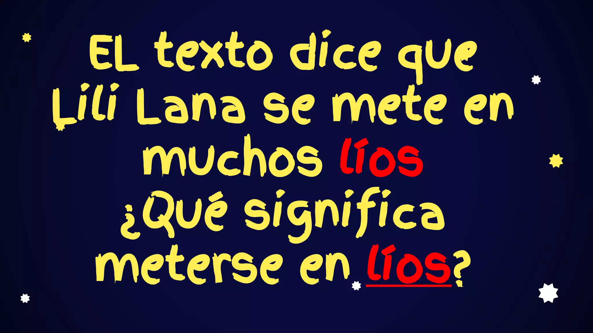 Comprensión lectora Lili Lana.pptx