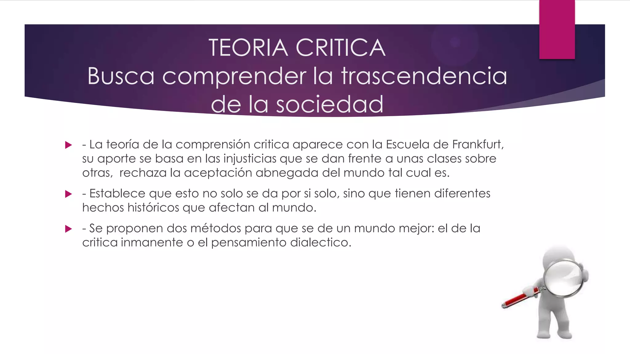 Comprension critica | PPTX | Education