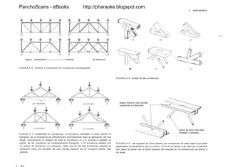 Comprension de estructuras en arquitectura | PDF