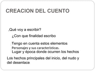 Comprension lectora | PPT