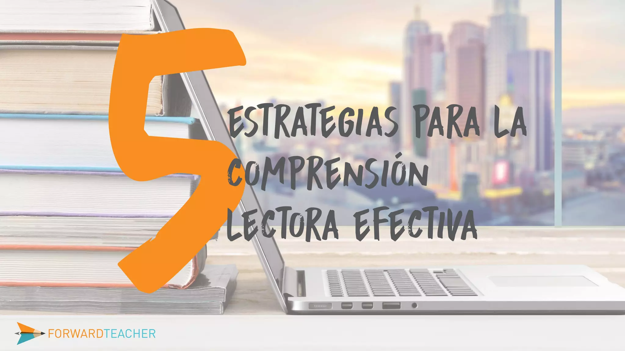 5 estrategias para lograr la comprensión lectora | PDF