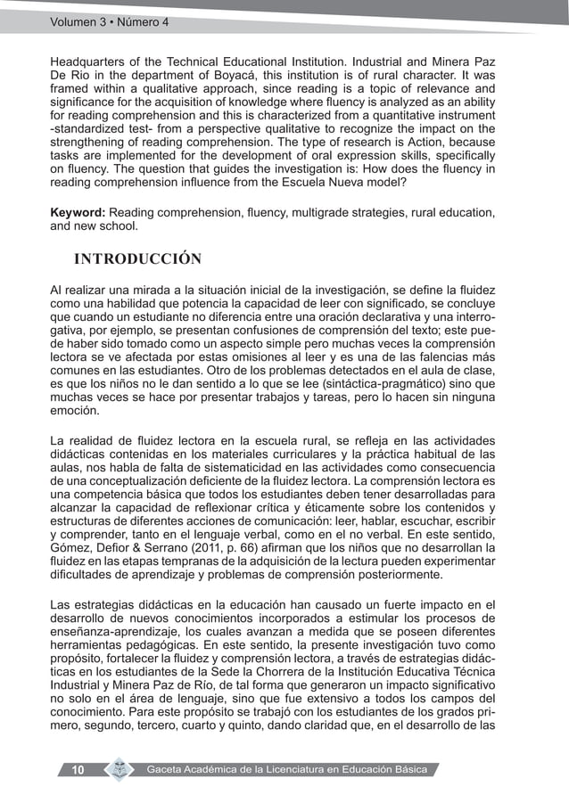 Comprension lectora 2 | PDF