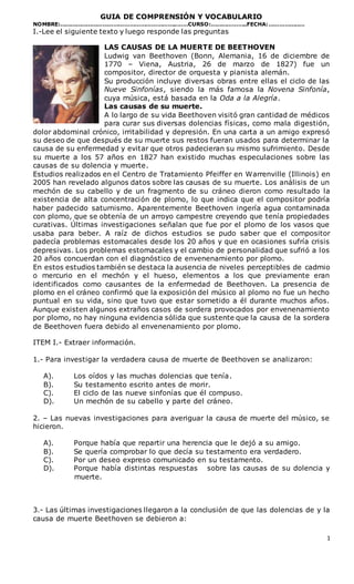 comprension lectora arte.doc