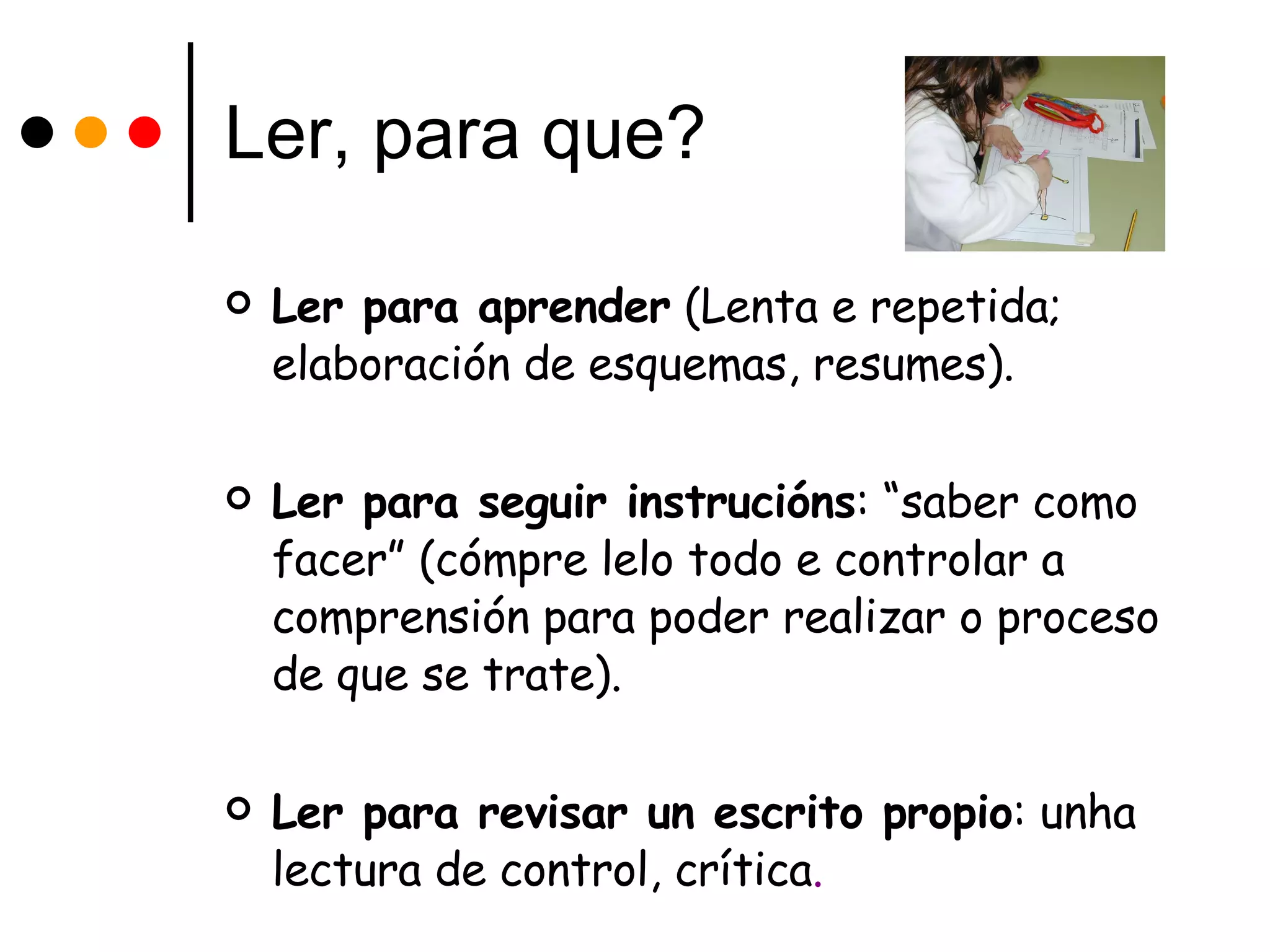 Comprension Lectora Mellora Exitoescolar | PPT