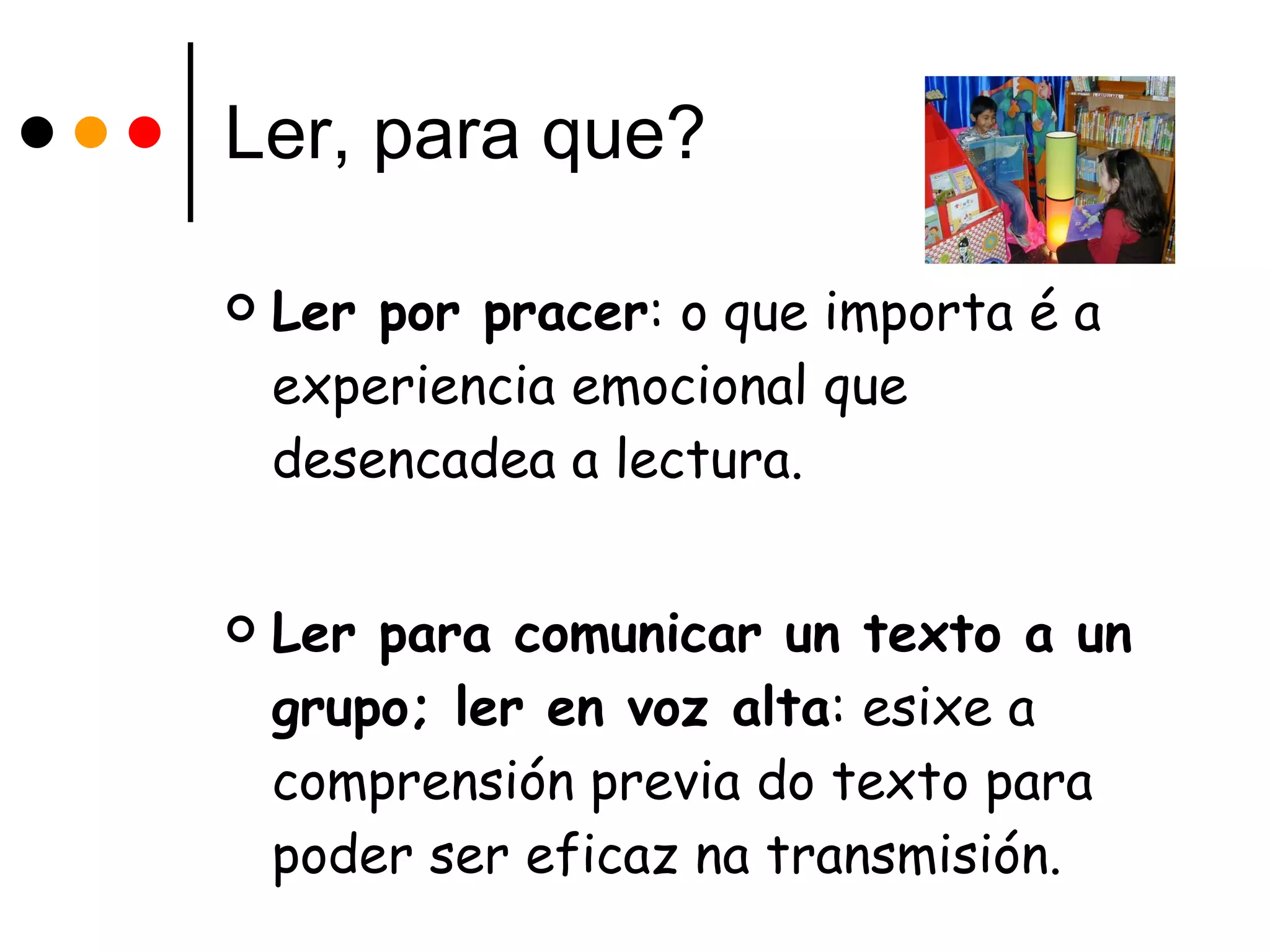 Comprension Lectora Mellora Exitoescolar | PPT
