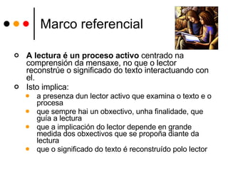 Comprension Lectora Mellora Exitoescolar | PPT
