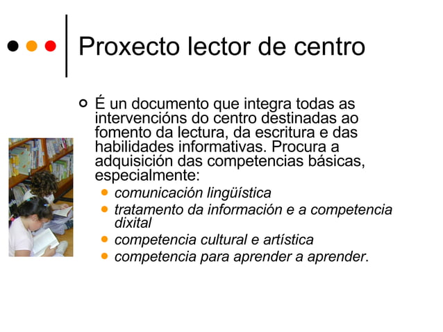 Comprension Lectora Mellora Exitoescolar | PPT