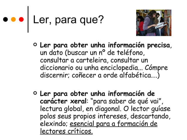 Comprension Lectora Mellora Exitoescolar | PPT